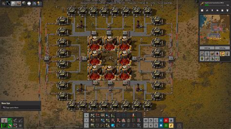 Rate Our Core Mining Setup Se Rfactorio
