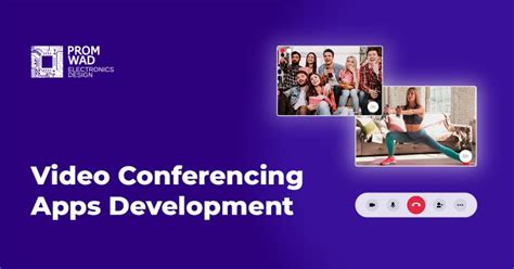Promwad Electronics Design House On Linkedin Videoconferencing