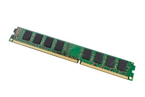 Premium Photo Electronic Collection Computer Random Access Memory Ram