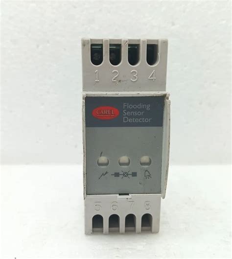 Carel Flooding Sensor Detector Floe000010 At ₹ 2000 Flood Sensor In Bhavnagar Id 2852445455512