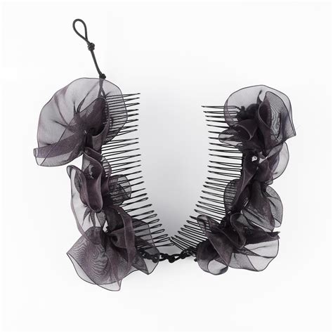 Stretch Banana Clip For Fine Thin Thick Curly Hair Women