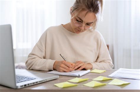 ¿cómo Escribir Un Ensayo Conoce Los Mejores 5 Tips