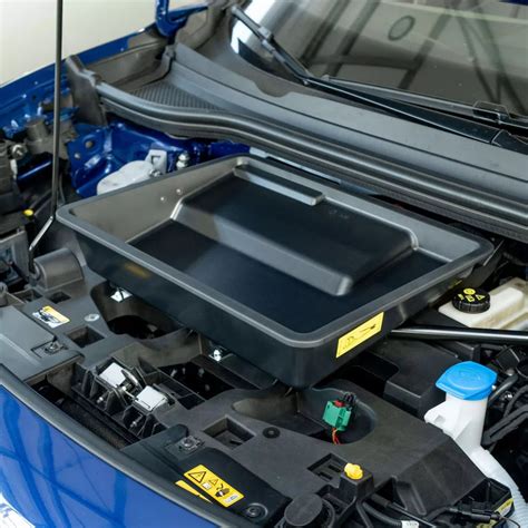 Rati Frunk Opbevaringsboks Passer Til Skoda Vw Audi
