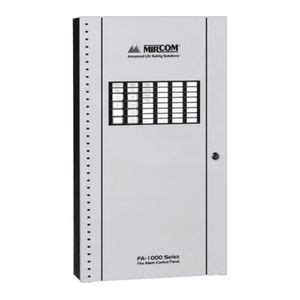 MIRCOM FA SERIES INSTALLATION AND OPERATION MANUAL Pdf Download ManualsLib