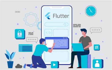 Why Hiring Flutter Developers Elevates App Development Services Techy Zip