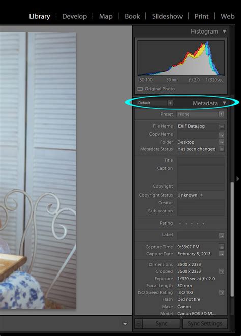 Exif Data What It Is And Why You Need It Pretty Presets For Lightroom