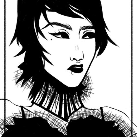 Goth Gf 7 By Xalycalz On Deviantart