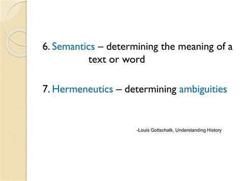 4 Internal And External Criticism Pdfpdf