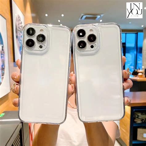 Tecno Camon Pro Spark Go C Pro C Pova Neo Pro Pova Pro Phase Clear Silicone