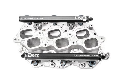 Radium Fuel Rail Kit Toyota Hiluxfj Cruiserlandcruiser Prado 1gr