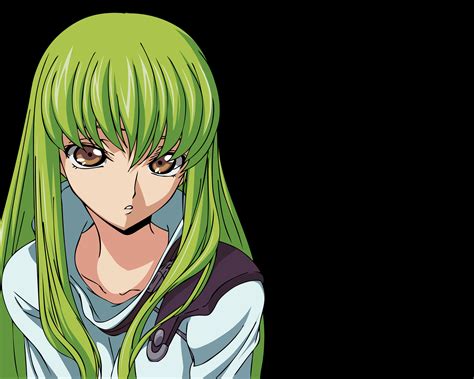 Code Geass Wallpaper Blue