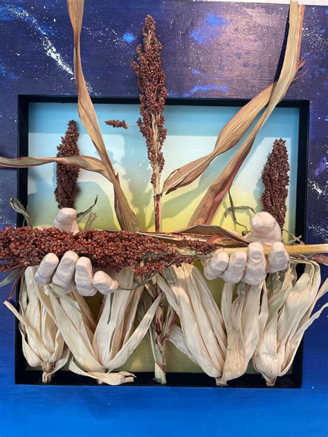 Mark Hernandez Luzart