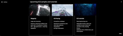 2023年unity游戏方向技术路线图发布 csdn博客