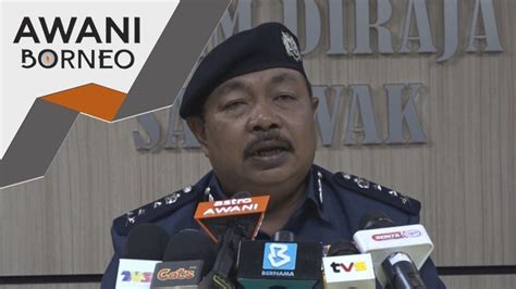 Jkdm Sarawak Rampas Rokok Minuman Keras Bernilai Rm1 6 Juta Astro Awani