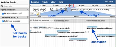 Galaxy Workflows Abrpi Training