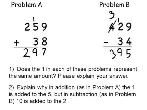 Activity Math Task Framework