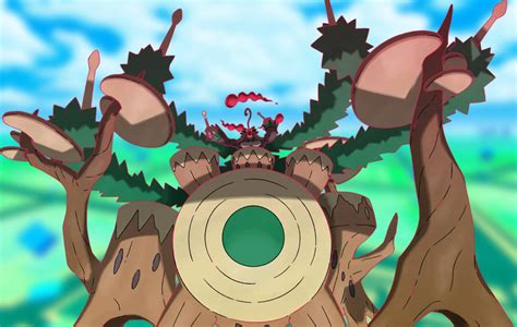 Pokémon Go Como Vencer Rillaboom Gigantamax O Vício