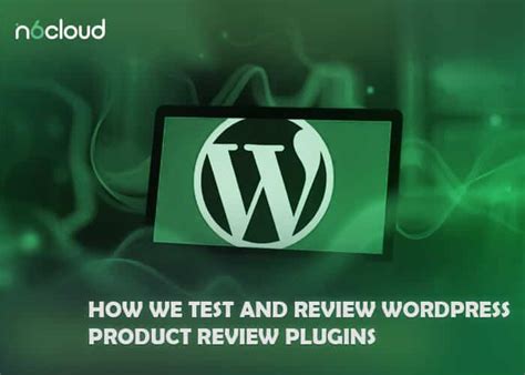Best Wordpress Review Plugin Free Review Plugin N6 Cloud
