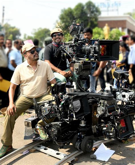 Indian 2 Vfx Astounding Shankar Kamal Haasans Team Reveals Tamil