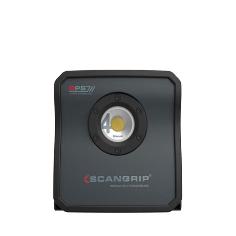 Nova 4 Sps Nova Sps Werklampen Welda