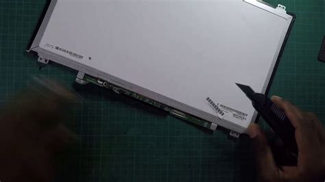 Tutoriel Comment Réparer Lécran Cassé Dun Ordinateur Portable