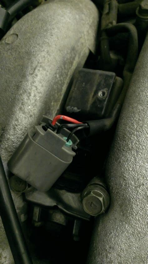 Coil Pack Wiring Diagram Circuit Diagram