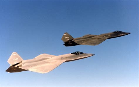 Northrop Yf 23 Wallpapers Wallpaper Cave