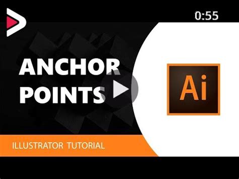 How To Add Or Remove Anchor Points In Illustrator Dideo