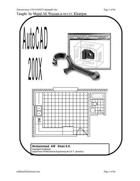 Cad Exercises Artofit