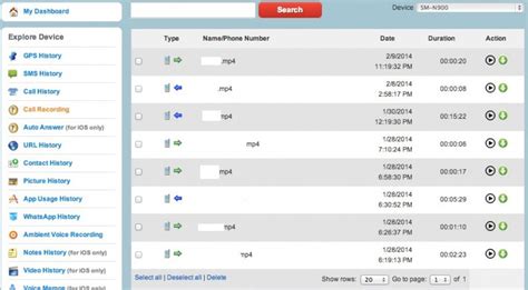 10 Free Android Monitoring Apps Monitor Phone Remotely Dr Fone