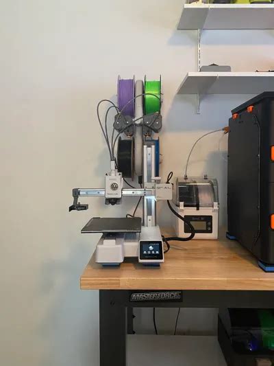 A1 Mini Ams Collection Makerworld