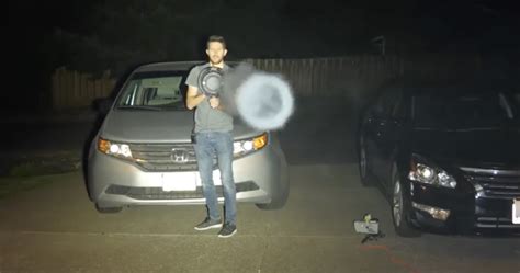 we know the speed of sound and the speed of light but can we measure the speed of smell