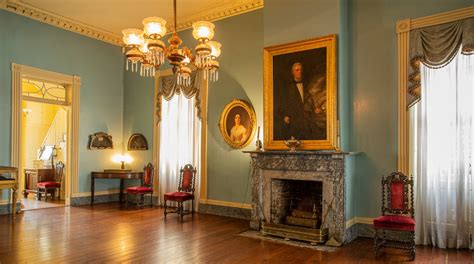 Beauregard Keyes House Tours Book Now Expedia