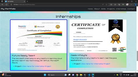 Github Bhosalesrayaedunet This Is My Portfolio