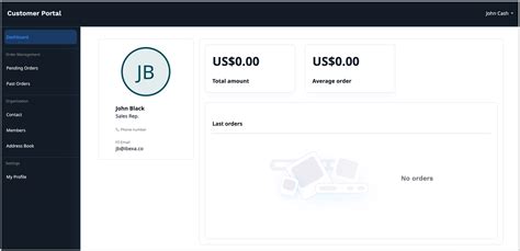 Customer Portal Ibexa Documentation