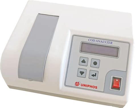 Cod Analyzer And Digester 25 At Best Price In Valsad Id 12721087012