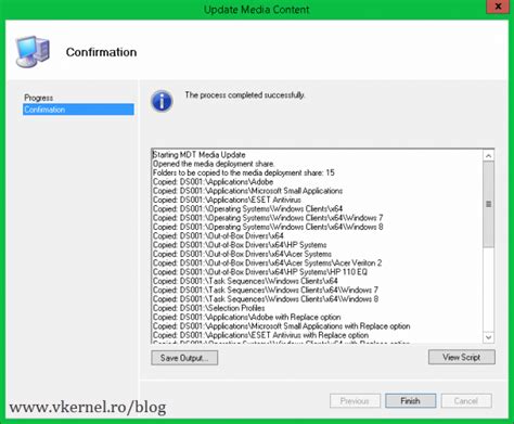 Creating An Offline Mdt Deployment Media Adrian Costeas Blog