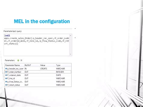 Executing Oracle Ebs Stored Ppt