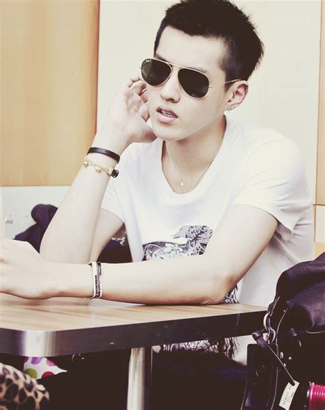 Kris Exo Photo Fanpop