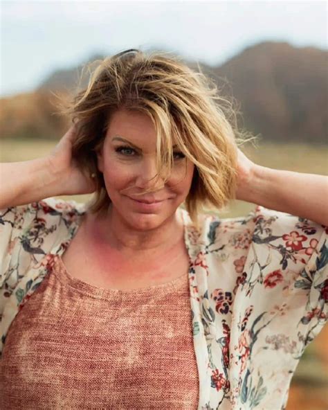 Sister Wives Meri Brown Takes Jealous Jab At Christines Fame Daily News