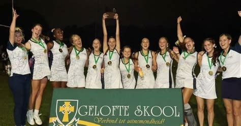 Curro Crowned Kzn Netball Champions North Coast Courier