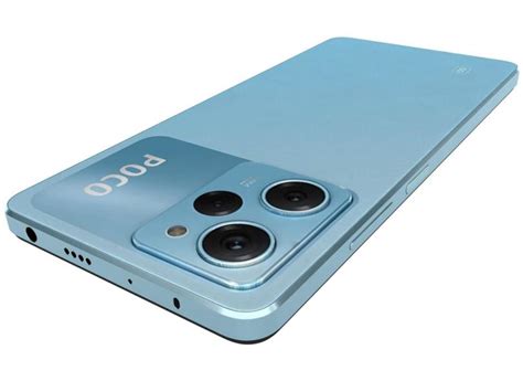 Celular Xiaomi Pocophone Poco X Pro G Gb Gb Em Promo O No Buscap