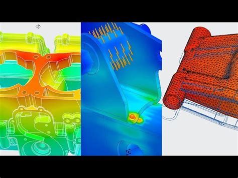 Free Video Creo Ansys Simulation From Youtube Class Central