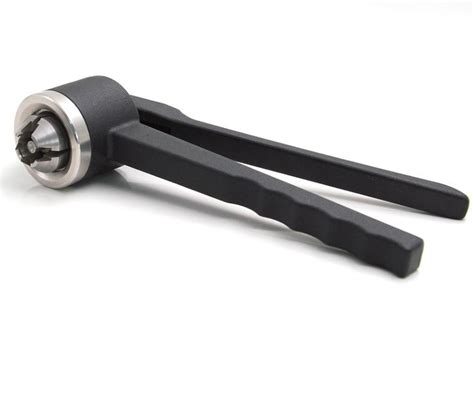 Manual 20mm 32mm Glass Headspace Vial Crimper Cap Seal Tool Glass