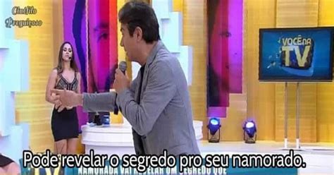 Namorada Revela Um Grande Segredo Para Seu Namorado Aziume Blog De Humor