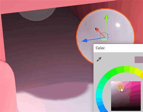 教你unity灯光烘焙2 如何选择烘焙模式 技术专栏 Unity官方开发者社区