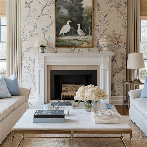 27 Inspiring Ideas For Adding Art Over Fireplace Unique Design Blog