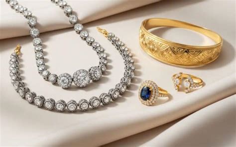 Schmuck Richtig Tragen Pflegen Und Bewahren Wissen Das Glänzt