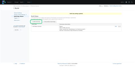 Deploy A Java Application To Kubernetes Using Octopus Teamcity And Docker Registry Octopus