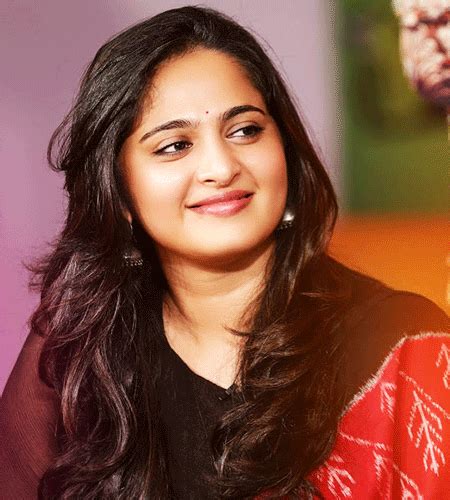 Anushka Shetty Biography Height Boyfriend Age Biographybd